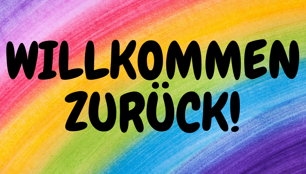 Kommt Er Wieder Zurck